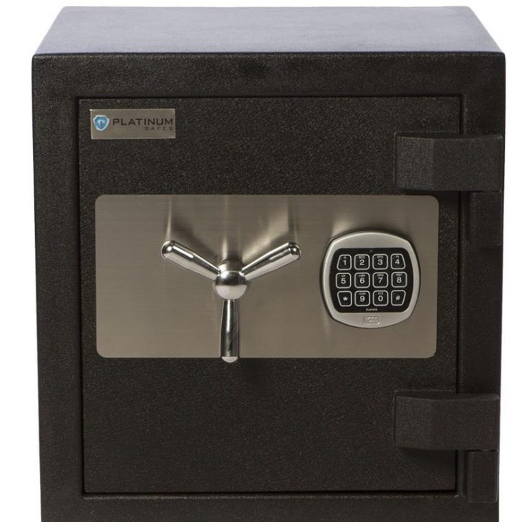 THE UTILITY OF A COMMERCIAL SAFE Archives - Five Star